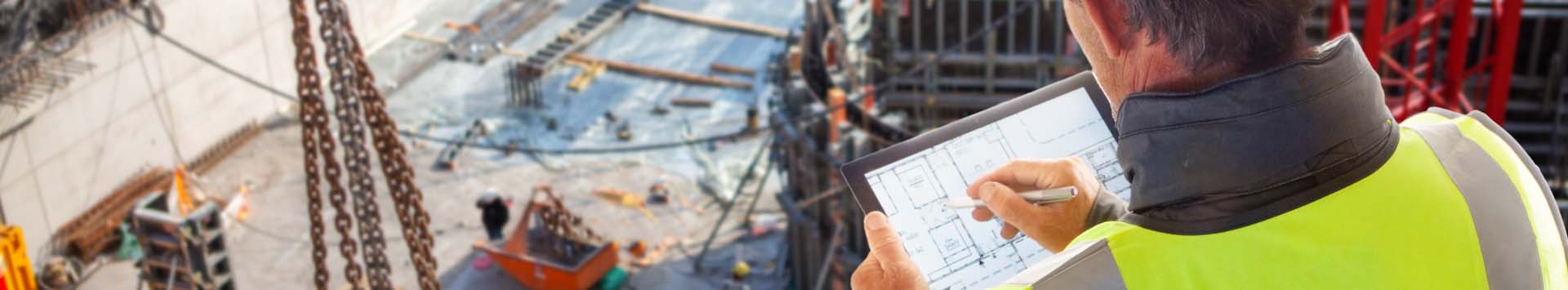 Construction Prequalification - Add Tech to Your Prequals